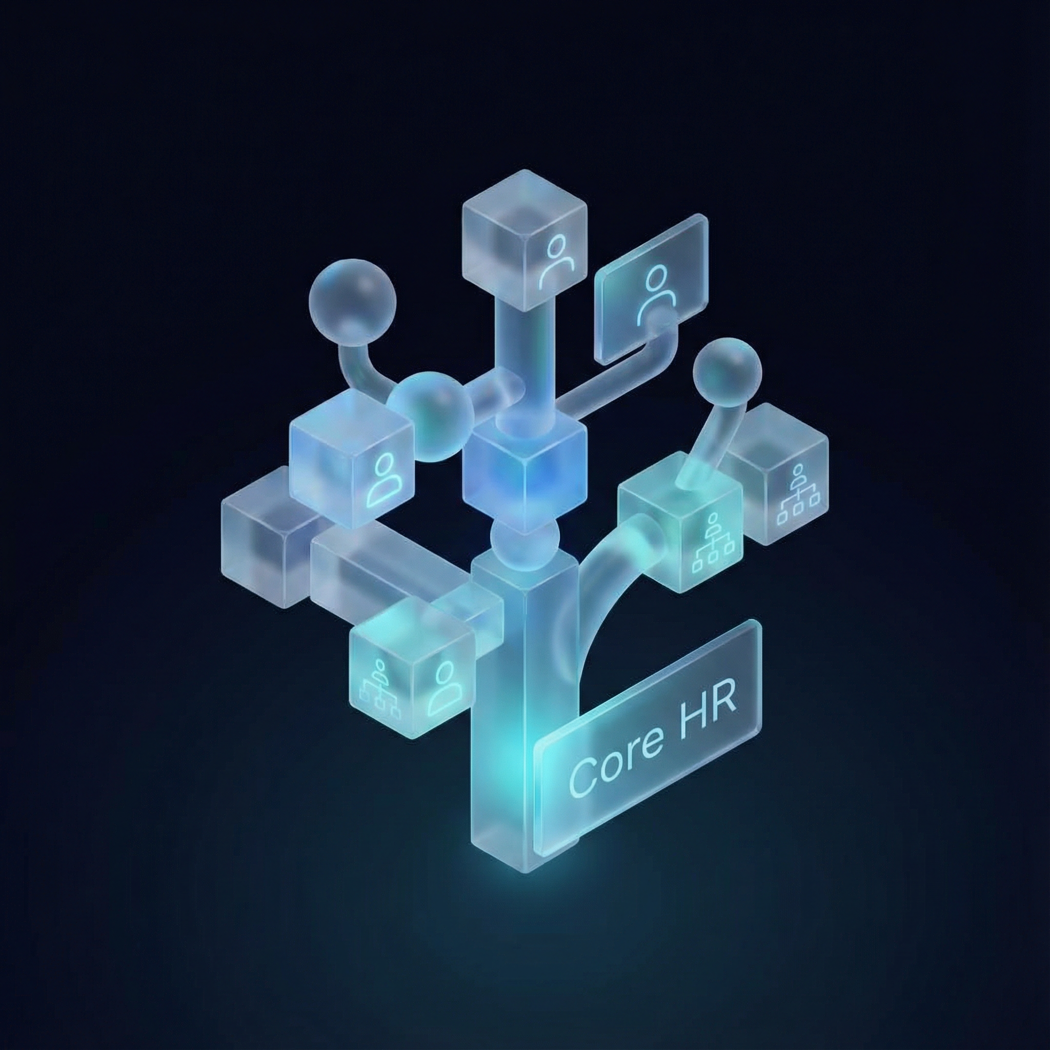 AIHR - Improved HR Software Website